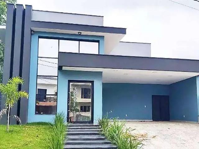 Casa / Sobrado em Condomínio para Venda em Votorantim/SP Cyrela Landscape Esplanada 3 Quartos