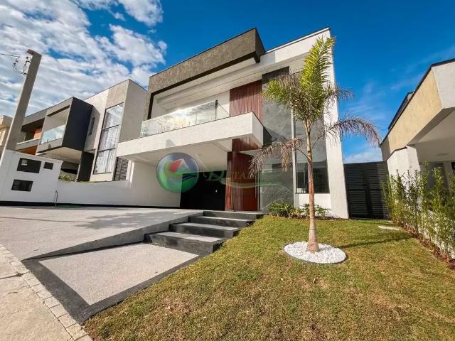 Casa / Sobrado em Condomínio para Venda em Votorantim/SP Cyrela Landscape Esplanada 3 Quartos