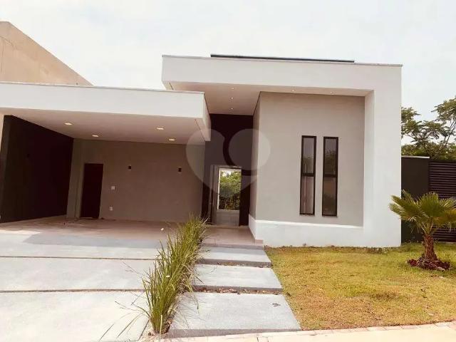 Casa / Sobrado em Condomínio para Venda em Votorantim/SP Cyrela Landscape Esplanada 3 Quartos