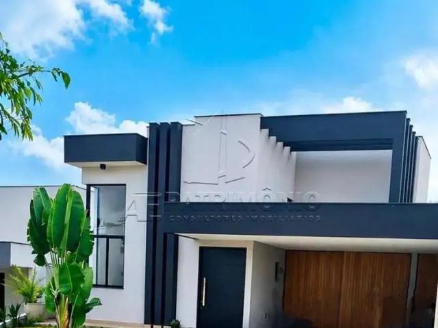 Casa / Sobrado em Condomínio para Venda em Votorantim/SP Cyrela Landscape Esplanada 3 Quartos