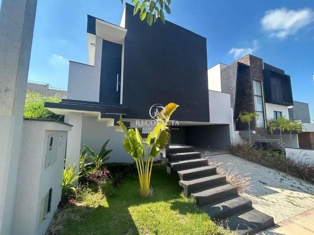 Casa / Sobrado em Condomínio para Venda em Votorantim/SP Cyrela Landscape Esplanada 3 Quartos