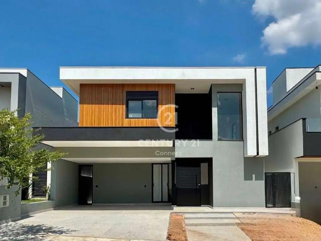 Casa / Sobrado em Condomínio para Venda em Votorantim/SP Cyrela Landscape Esplanada 3 Quartos