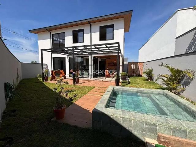 Casa / Sobrado em Condomínio para Venda em Votorantim/SP Cyrela Landscape Esplanada 3 Quartos