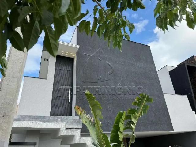 Casa / Sobrado em Condomínio para Venda em Votorantim/SP Cyrela Landscape Esplanada 3 Quartos