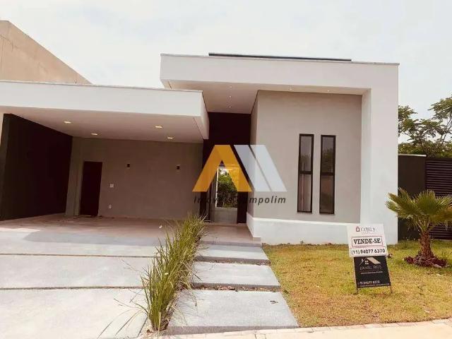 Casa / Sobrado em Condomínio para Venda em Votorantim/SP Cyrela Landscape Esplanada 3 Quartos