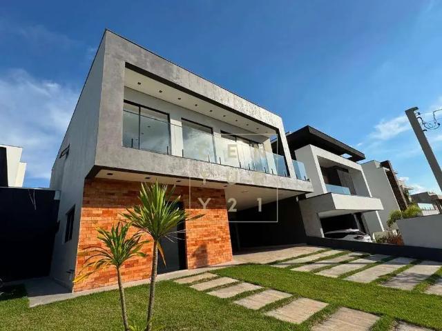 Casa / Sobrado em Condomínio para Venda em Votorantim/SP Cyrela Landscape Esplanada 3 Quartos