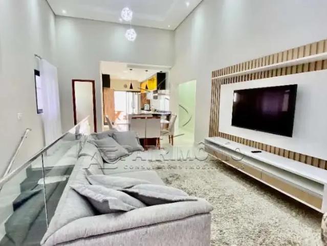 Casa / Sobrado em Condomínio para Venda em Votorantim/SP Cyrela Landscape Esplanada 3 Quartos