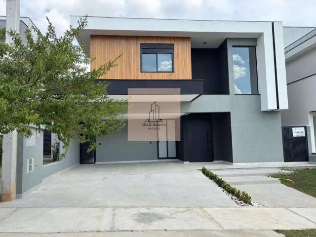 Casa / Sobrado em Condomínio para Venda em Votorantim/SP Cyrela Landscape Esplanada 3 Quartos