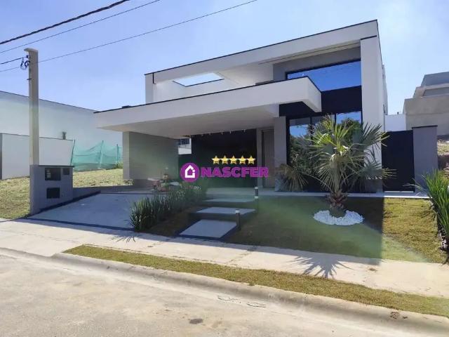 Casa / Sobrado em Condomínio para Venda em Votorantim/SP Cyrela Landscape Esplanada 3 Quartos