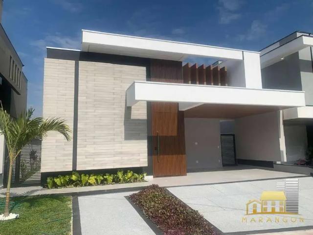Casa / Sobrado em Condomínio para Venda em Votorantim/SP Cyrela Landscape Esplanada 3 Quartos