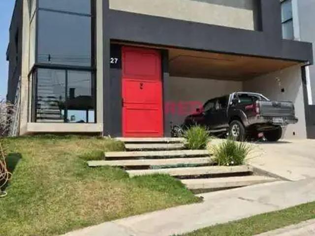 Casa / Sobrado em Condomínio para Venda em Votorantim/SP Cyrela Landscape Esplanada 3 Quartos