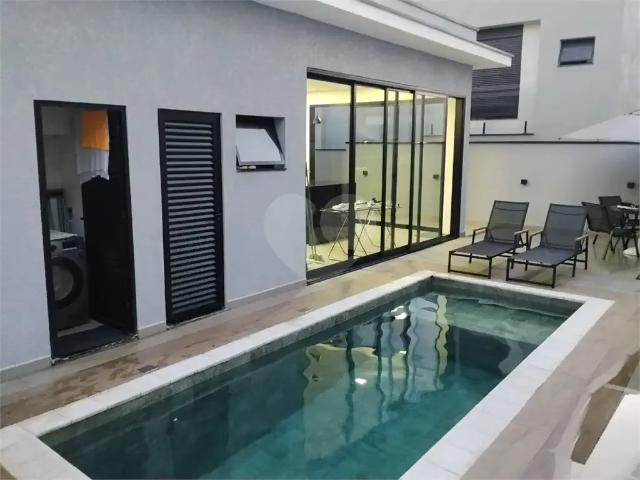 Casa / Sobrado em Condomínio para Venda em Votorantim/SP Cyrela Landscape Esplanada 3 Quartos