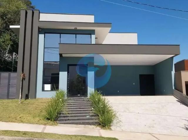 Casa / Sobrado em Condomínio para Venda em Votorantim/SP Cyrela Landscape Esplanada 3 Quartos