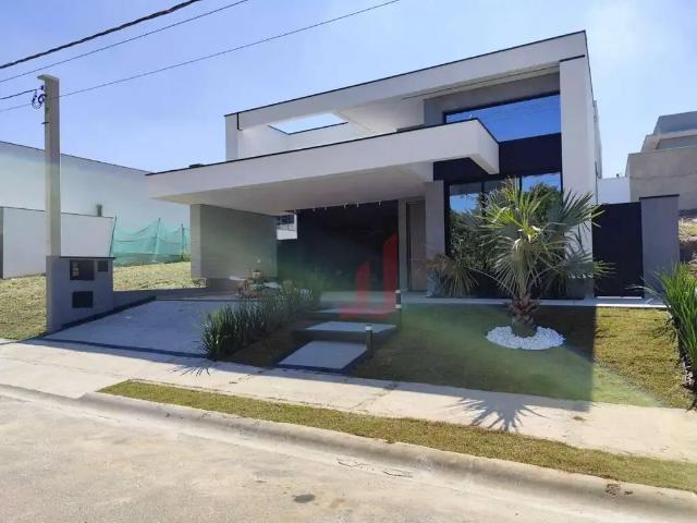 Casa / Sobrado em Condomínio para Venda em Votorantim/SP Cyrela Landscape Esplanada 3 Quartos