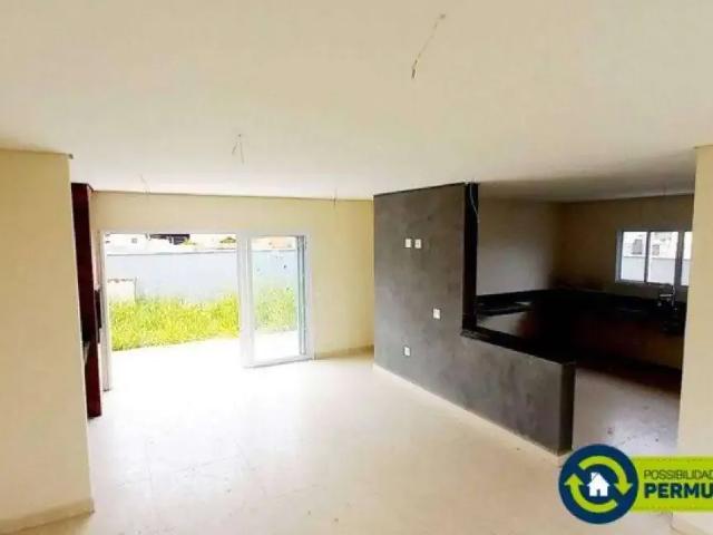 Casa / Sobrado em Condomínio para Venda em Votorantim/SP Cyrela Landscape Esplanada 3 Quartos