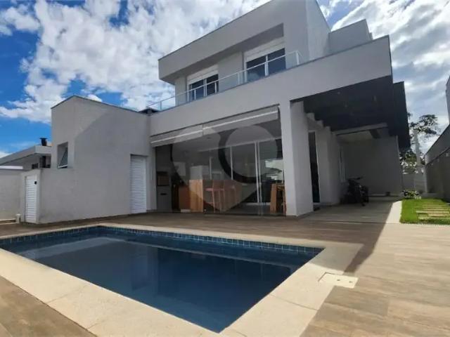 Casa / Sobrado em Condomínio para Venda em Votorantim/SP Cyrela Landscape Esplanada 3 Quartos