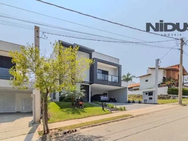 Casa / Sobrado em Condomínio para Venda em Votorantim/SP Cyrela Landscape Esplanada 3 Quartos