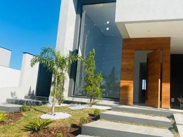 Casa / Sobrado em Condomínio para Venda em Votorantim/SP Cyrela Landscape Esplanada 3 Quartos