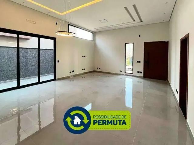 Casa / Sobrado em Condomínio para Venda em Votorantim/SP Cyrela Landscape Esplanada 3 Quartos