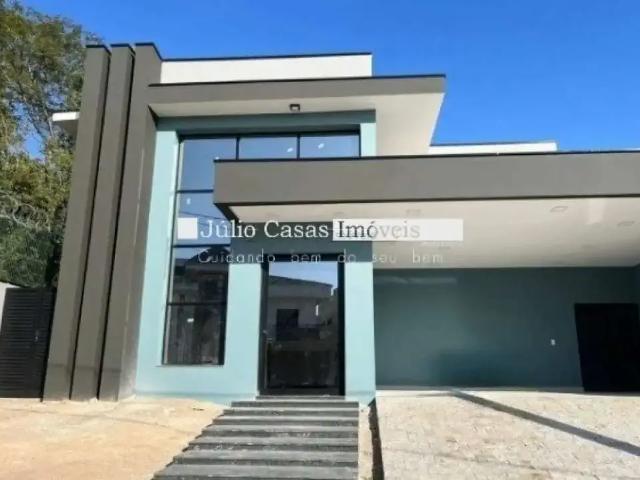 Casa / Sobrado em Condomínio para Venda em Votorantim/SP Cyrela Landscape Esplanada 3 Quartos