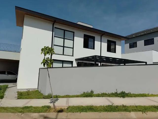 Casa / Sobrado em Condomínio para Venda em Votorantim/SP Cyrela Landscape Esplanada 3 Quartos