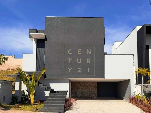 Casa / Sobrado em Condomínio para Venda em Votorantim/SP Cyrela Landscape Esplanada 3 Quartos