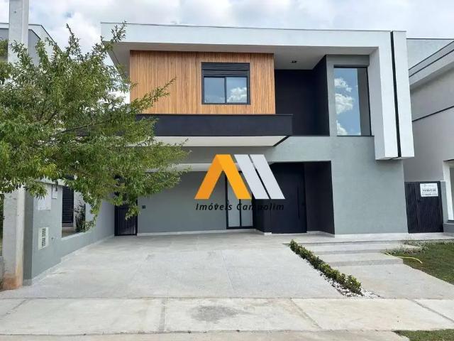 Casa / Sobrado em Condomínio para Venda em Votorantim/SP Cyrela Landscape Esplanada 3 Quartos