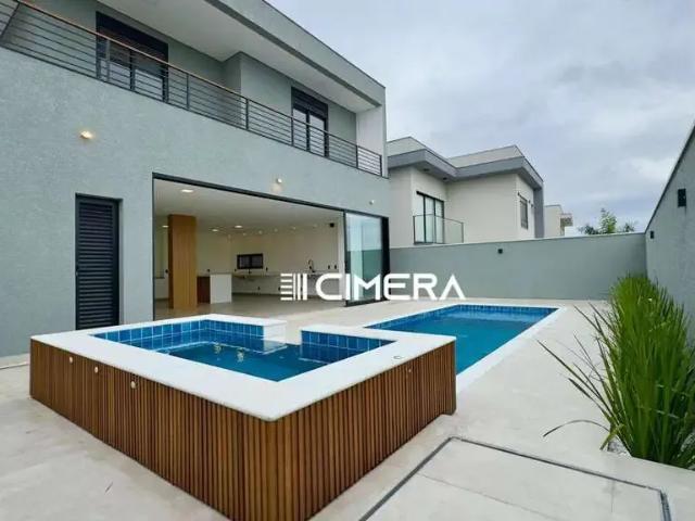 Casa / Sobrado em Condomínio para Venda em Votorantim/SP Cyrela Landscape Esplanada 3 Quartos