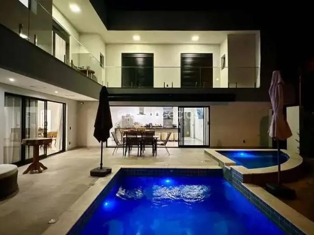 Casa / Sobrado em Condomínio para Venda em Votorantim/SP Cyrela Landscape Esplanada 3 Quartos