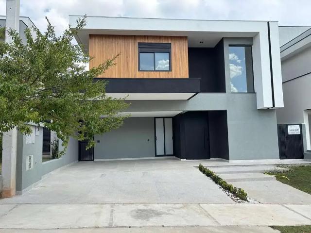 Casa / Sobrado em Condomínio para Venda em Votorantim/SP Cyrela Landscape Esplanada 3 Quartos