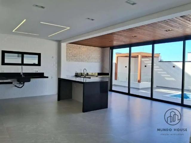 Casa / Sobrado em Condomínio para Venda em Votorantim/SP Cyrela Landscape Esplanada 3 Quartos