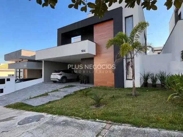 Casa / Sobrado em Condomínio para Venda em Votorantim/SP Cyrela Landscape Esplanada 3 Quartos