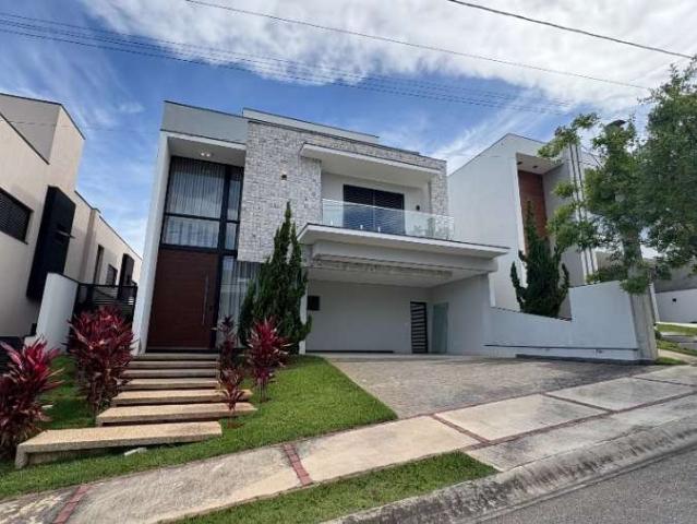 Casa / Sobrado em Condomínio para Venda em Votorantim/SP Cyrela Landscape Esplanada 3 Quartos