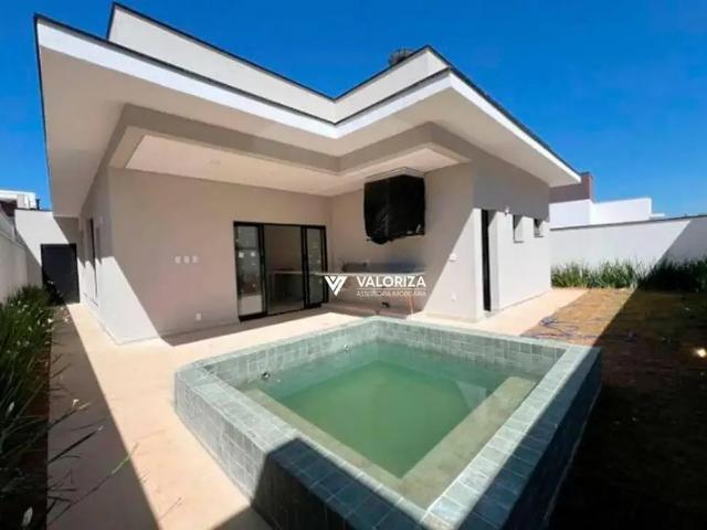 Casa / Sobrado em Condomínio para Venda em Votorantim/SP Cyrela Landscape Esplanada 3 Quartos