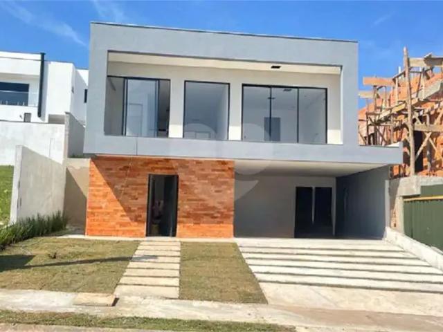 Casa / Sobrado em Condomínio para Venda em Votorantim/SP Cyrela Landscape Esplanada 3 Quartos
