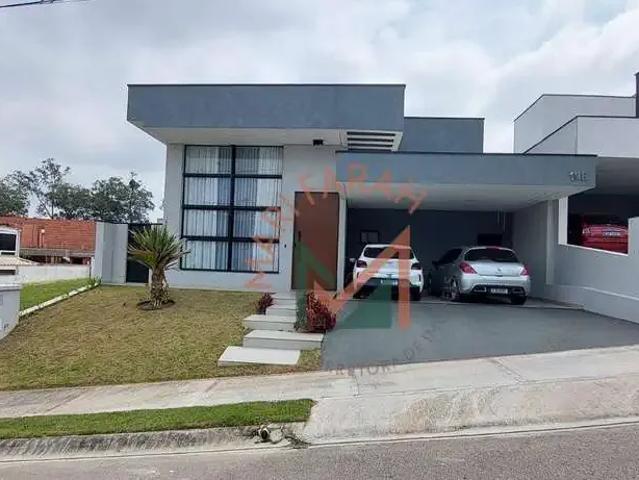 Casa / Sobrado em Condomínio para Venda em Votorantim/SP Cyrela Landscape Esplanada 3 Quartos