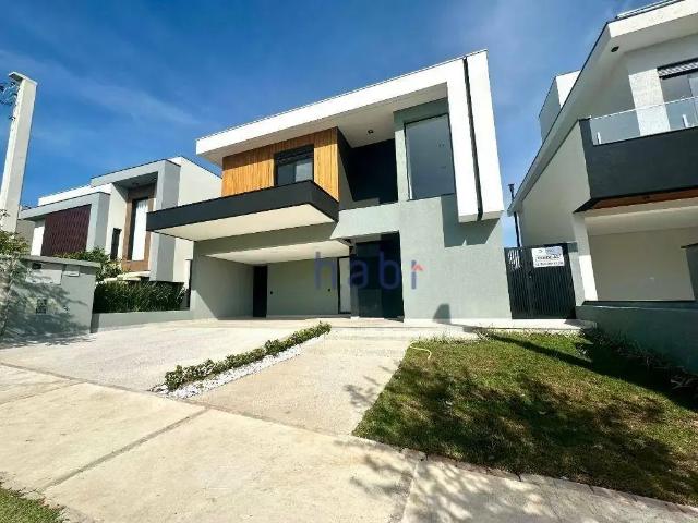 Casa / Sobrado em Condomínio para Venda em Votorantim/SP Cyrela Landscape Esplanada 3 Quartos