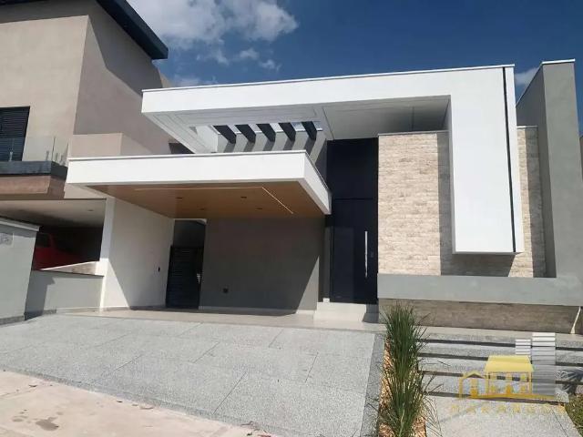 Casa / Sobrado em Condomínio para Venda em Votorantim/SP Cyrela Landscape Esplanada 3 Quartos