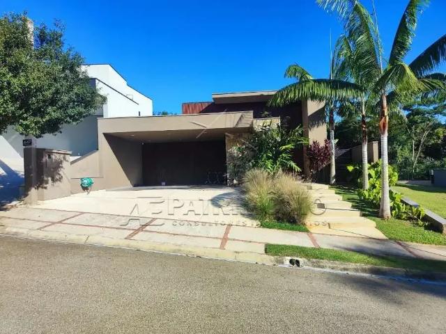 Casa / Sobrado em Condomínio para Venda em Votorantim/SP Cyrela Landscape Esplanada 3 Quartos
