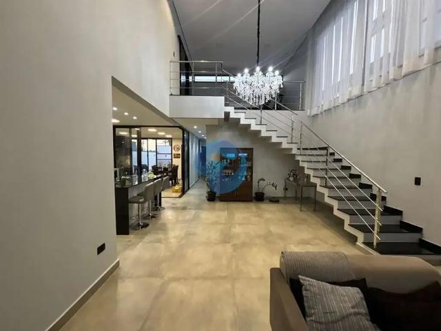 Casa / Sobrado em Condomínio para Venda em Votorantim/SP Cyrela Landscape Esplanada 3 Quartos