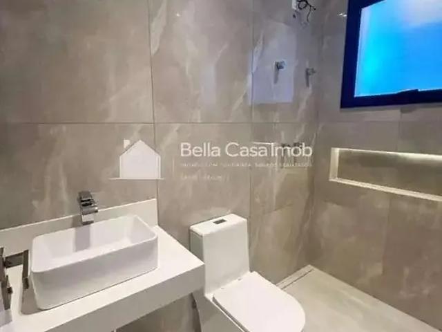 Casa / Sobrado em Condomínio para Venda em Votorantim/SP Cyrela Landscape Esplanada 3 Quartos