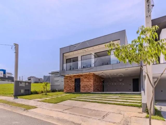 Casa / Sobrado em Condomínio para Venda em Votorantim/SP Cyrela Landscape Esplanada 3 Quartos