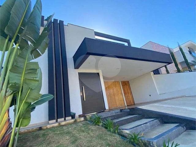 Casa / Sobrado em Condomínio para Venda em Votorantim/SP Cyrela Landscape Esplanada 3 Quartos