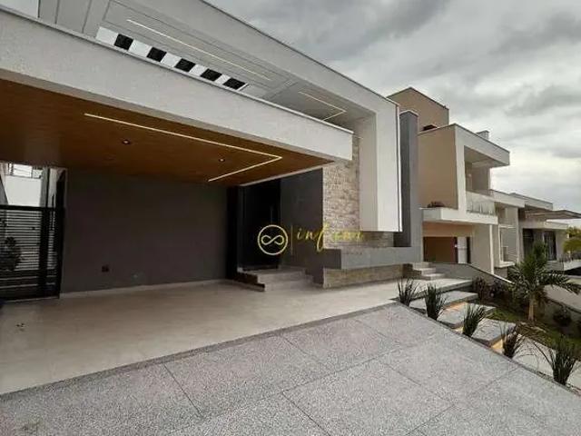 Casa / Sobrado em Condomínio para Venda em Votorantim/SP Cyrela Landscape Esplanada 3 Quartos