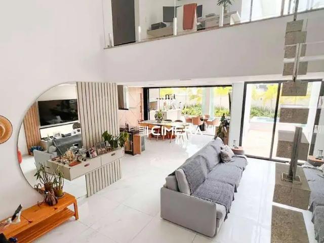 Casa / Sobrado em Condomínio para Venda em Votorantim/SP Cyrela Landscape Esplanada 3 Quartos