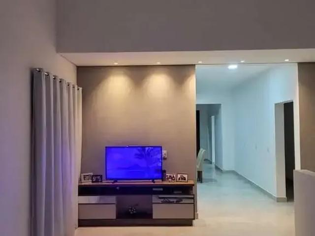 Casa / Sobrado em Condomínio para Venda em Votorantim/SP Cyrela Landscape Esplanada 3 Quartos