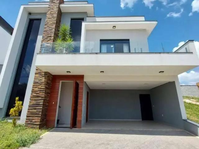Casa / Sobrado em Condomínio para Venda em Votorantim/SP Cyrela Landscape Esplanada 3 Quartos