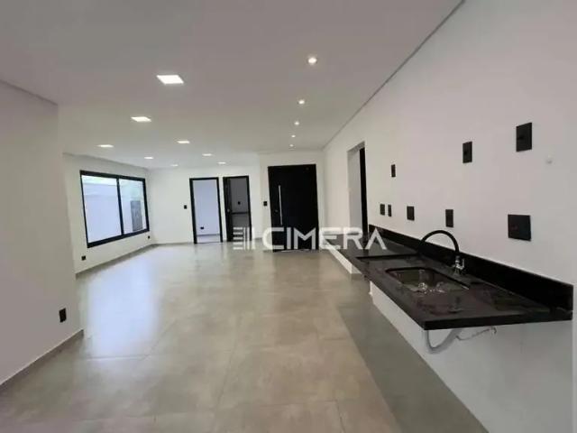 Casa / Sobrado em Condomínio para Venda em Votorantim/SP Cyrela Landscape Esplanada 3 Quartos