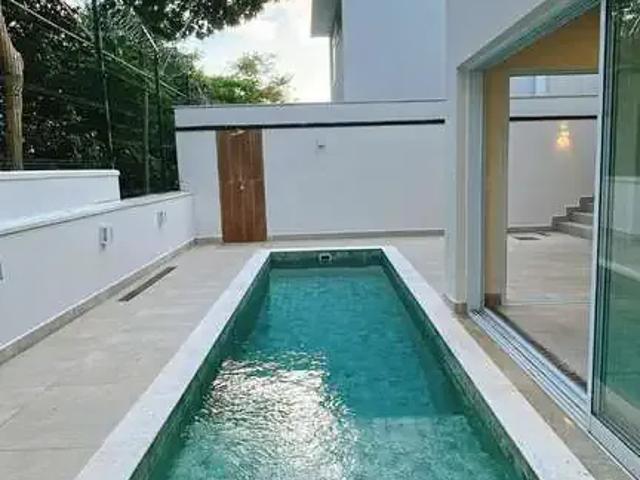 Casa / Sobrado em Condomínio para Venda em Votorantim/SP Cyrela Landscape Esplanada 3 Quartos