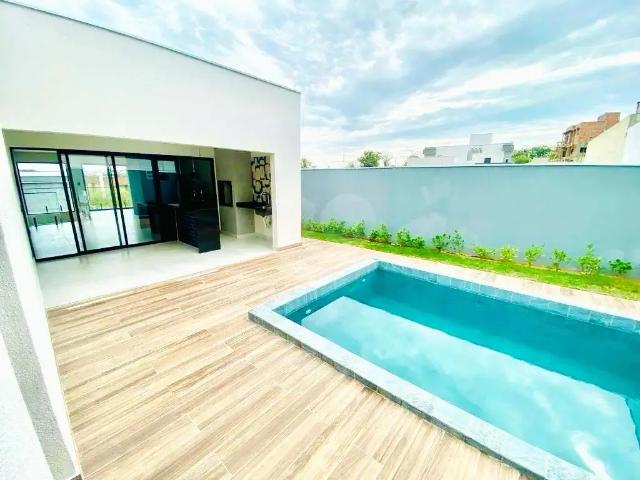Casa / Sobrado em Condomínio para Venda em Votorantim/SP Cyrela Landscape Esplanada 3 Quartos